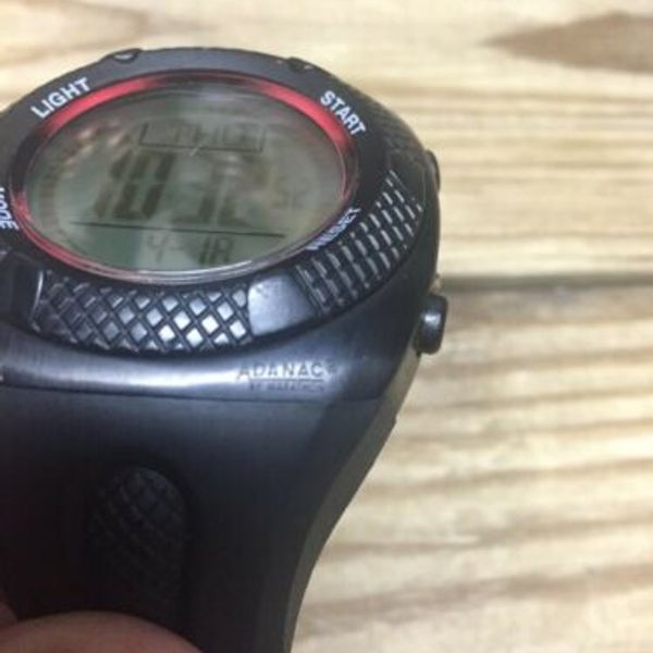Marathon ADANAC Watch General Purpose Digital (GPD), Tactical USGI ARMY ...
