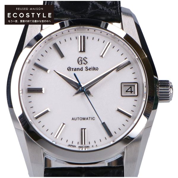SEIKO Grand Seiko Grand Seiko SBGR287 Cal.9S65 Heritage Collection See ...