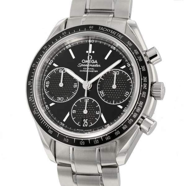 Omega Speedmaster Racing 326.30.40.50.01.001 OMEGA Watch Watch Black ...