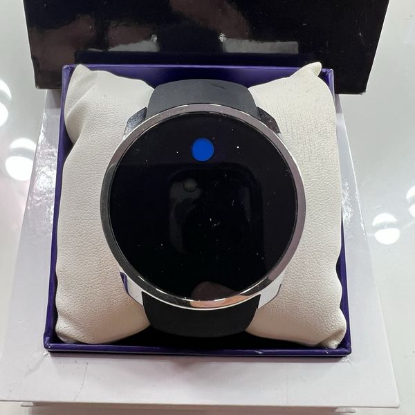 Movado Bold Digital Watch | WatchCharts Marketplace