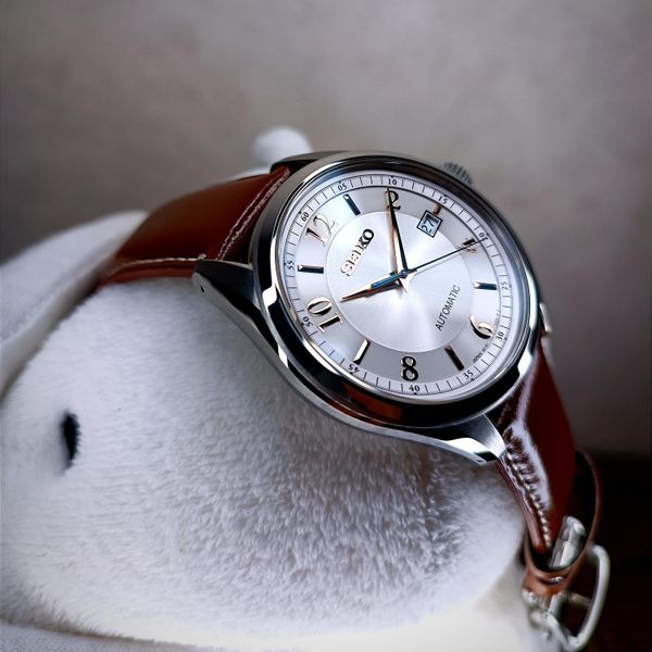 [WTS] Seiko Brightz x Azabu Tailor Limited Edition (500 pieces), Ref ...