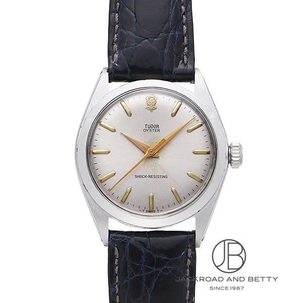 Tudor (Tudor) TUDOR Oyster 7934 antique watch men's | WatchCharts ...