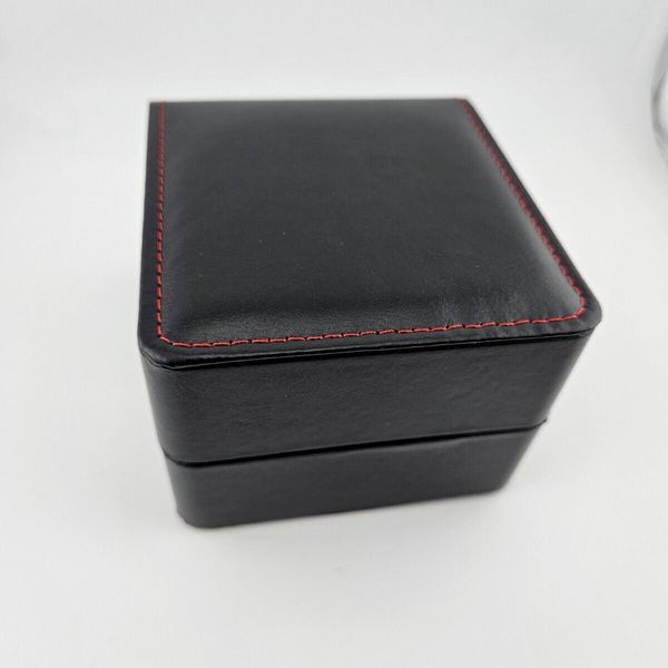 Seiko 62mas Black Dial Mod Automatic NH35 Saphir Mods Diver 200M + Box ...