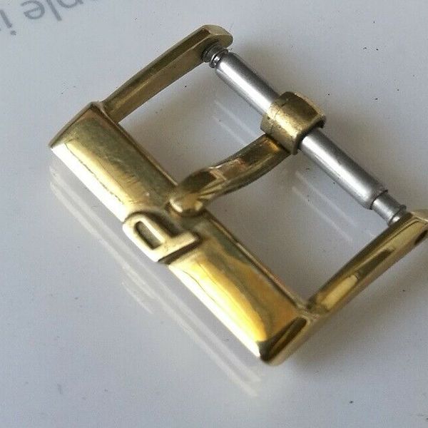 Piaget Solid Gold 18k buckle - Original | WatchCharts