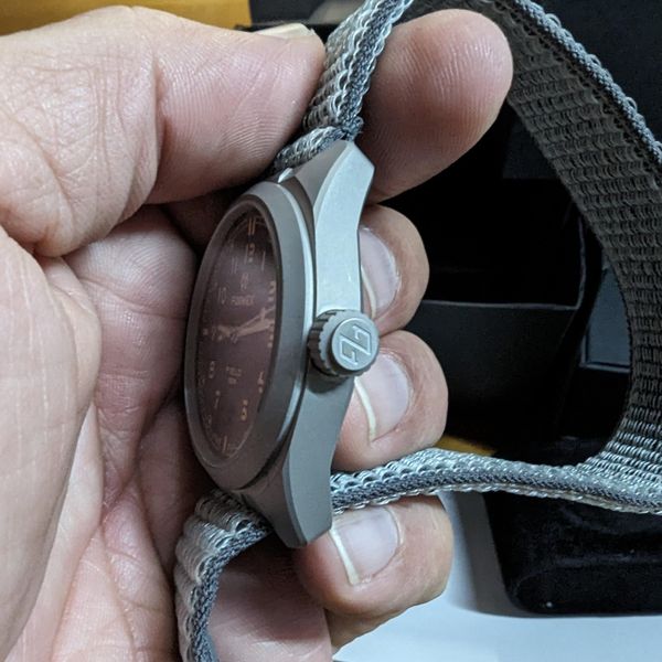 [WTS] Formex Field Ash Grey Titanium - Full Kit $675 shipped CONUS ...