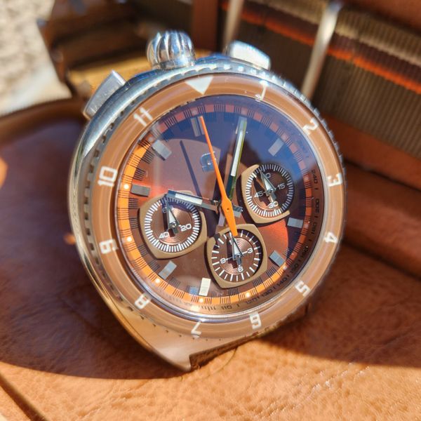 [$450 USD] FS: Straton legera meca-quartz | WatchCharts Marketplace