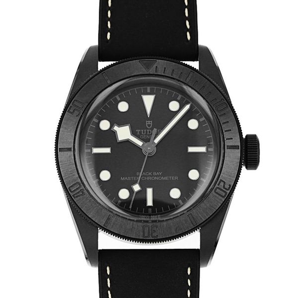 Tudor (Tudor) Black Bay TUDOR BLACK BAY / 79210 CNU [Used] [Men's ...
