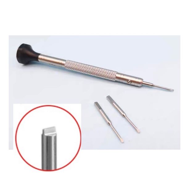 Rolex bracelet sizing T-tip screwdriver tool | WatchCharts Marketplace