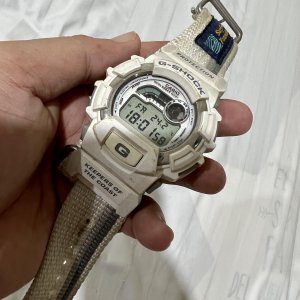 Casio G-Shock, Armbanduhr, 1683, DW-9500, Grün, Sammlung, Herren, TOP ...