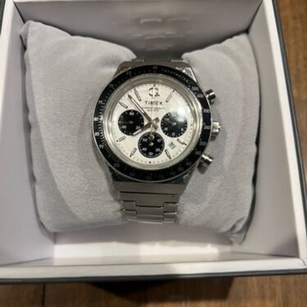 Timex Tw2w53300 | WatchCharts Marketplace