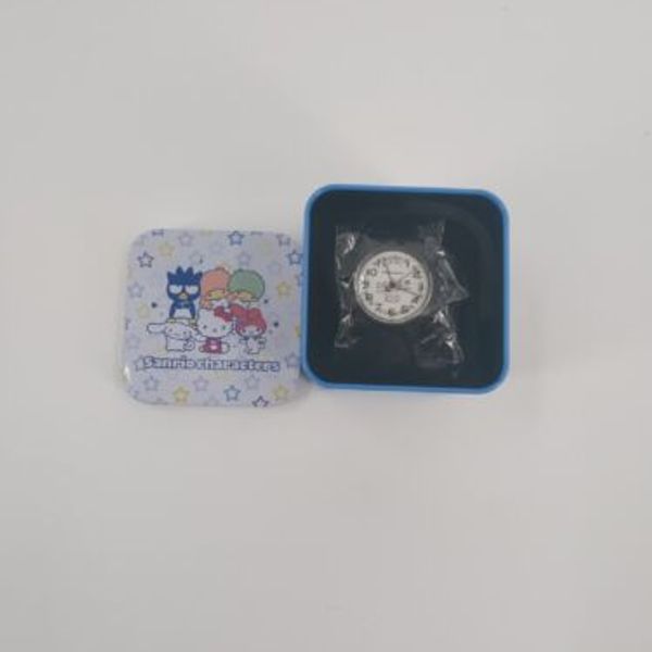 Sanrio Cinnamoroll Watch All Black by ZGO Mall Official Licensed ...