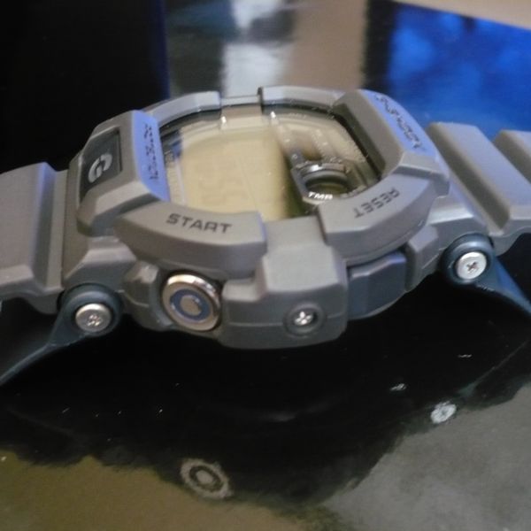 FS: Casio G Shock GD350-8 | WatchCharts Marketplace