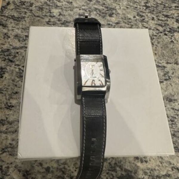 INVICTA SWISS MADE FLIP CASE TIMES SQUARE MODEL 2409 AUTO 26J SW200 ...