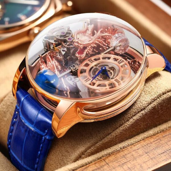 PINDU Mens For Watches Jacob&Co Astronomia Solar: shipping from USA ...