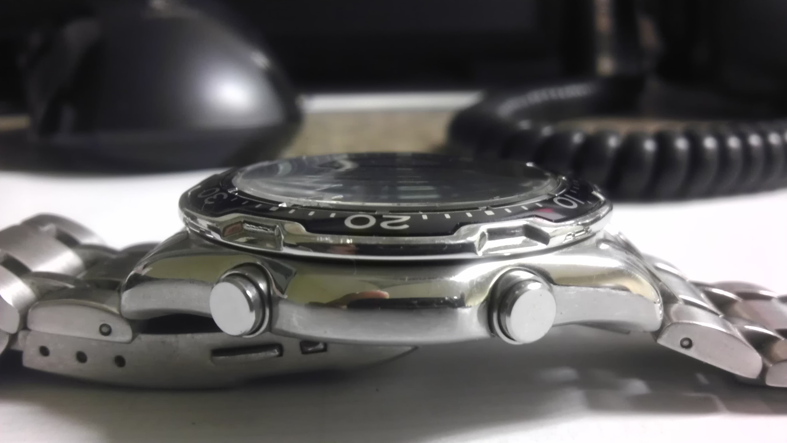 FS: Citizen Promaster Navistar JN8000-59L | WatchCharts
