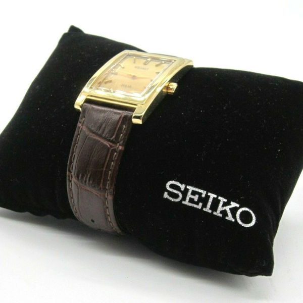 Seiko SUP896 Wrist Watch For Men | WatchCharts Marketplace
