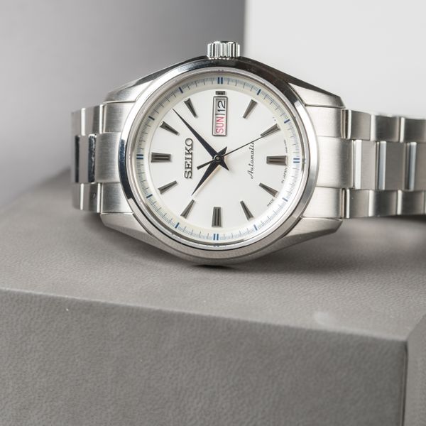 Seiko PreSage SARY055 | WatchCharts