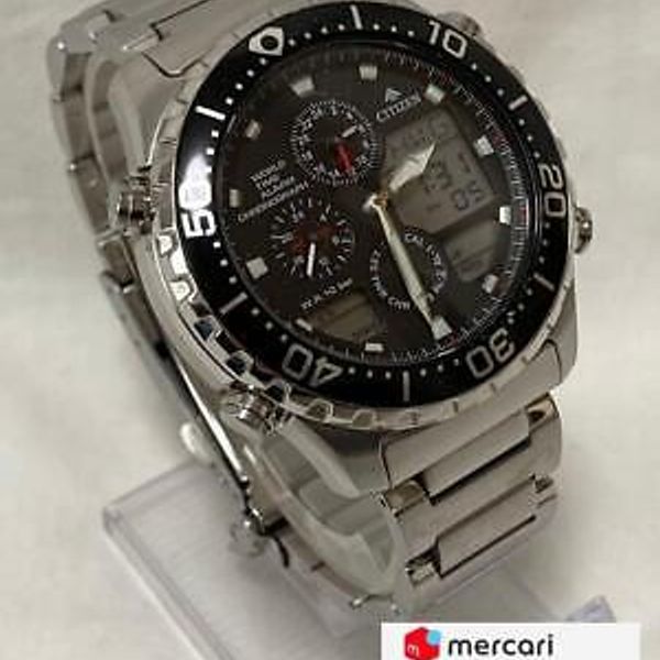 C300 Citizen T016880 Promaster Promaster (178 | WatchCharts