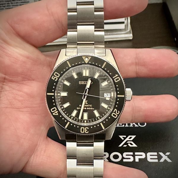 [WTS/WTT] Seiko SPB239 | 62Mas | Aftermarket oyster bracelet ...