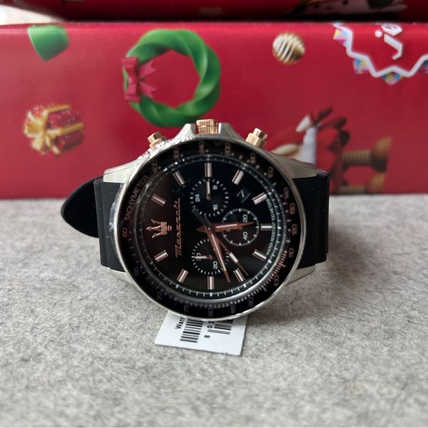 Maserati Watch | WatchCharts Marketplace