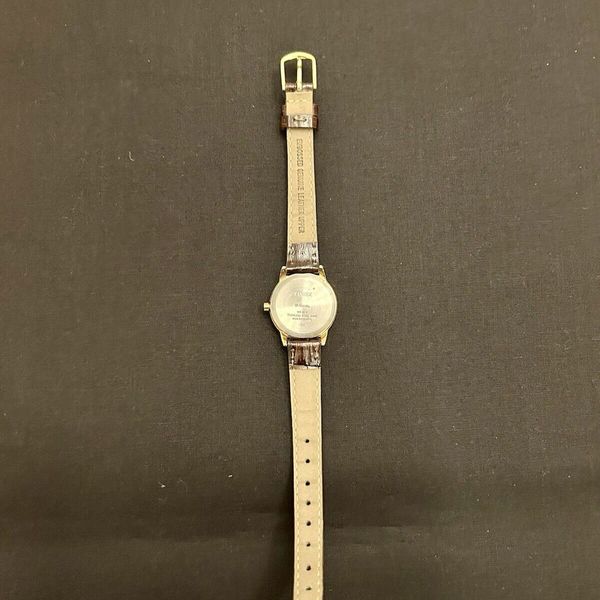 Timex Indigo WR 30M Ladies Watch | WatchCharts Marketplace
