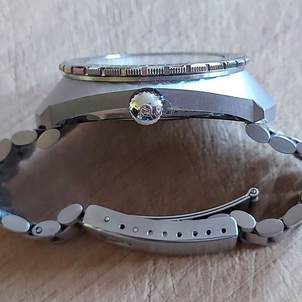 Omega Seamaster 200 - Ref. 166,091 Vintage | WatchCharts Marketplace