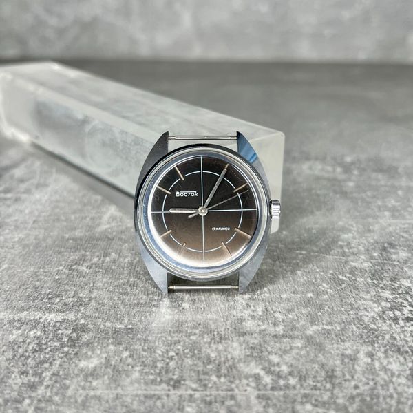 Vostok Sniper Wostok man wrist Watch 17 jewels 2409A USSR | WatchCharts ...