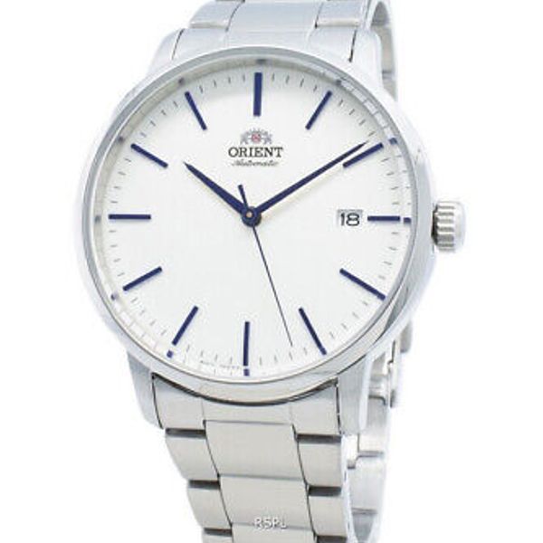 Orient Classic RA-AC0E02S10B Automatic Men's Watch | WatchCharts ...