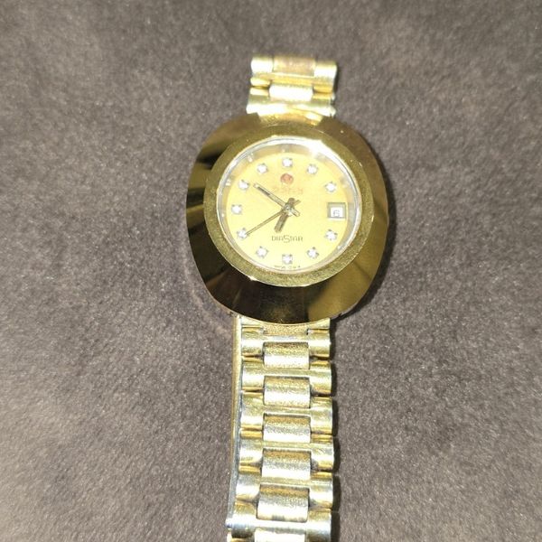 Rado Original watches combines the bold and ageless design of the first ...