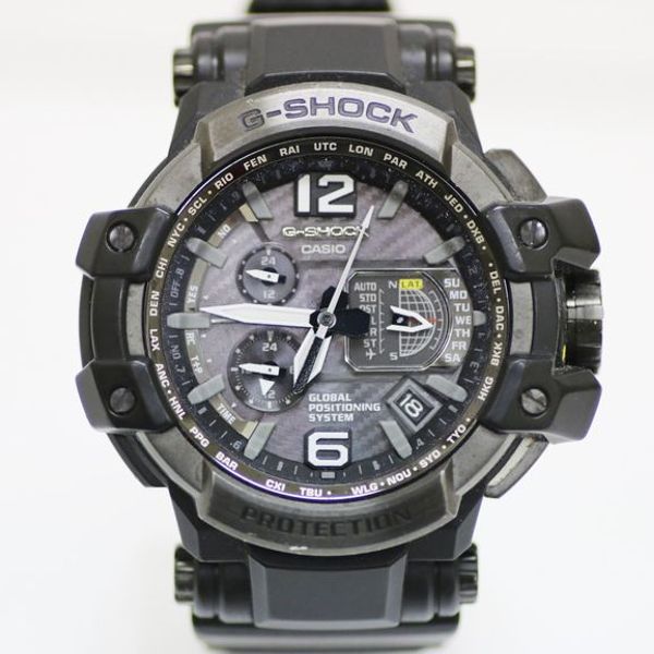 [Quality SHOP Ade River] CASIO Casio G-SHOCK G-SHOCK SKY COCKPIT Sky ...