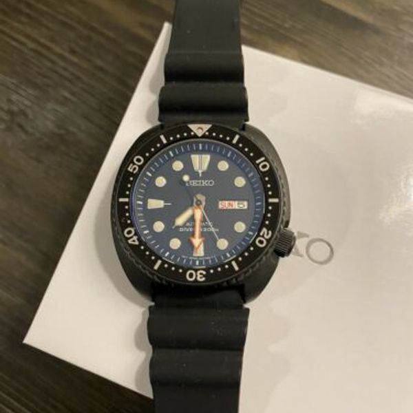 Seiko SRP 777 Mod | WatchCharts Marketplace