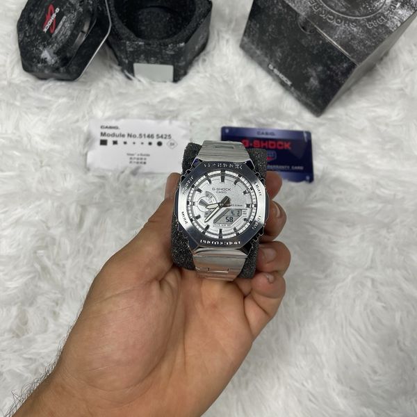 Reloj Casio x G-shock hombre | WatchCharts Marketplace