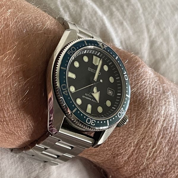 FSOT - Seiko SBDC063 | WatchCharts Marketplace