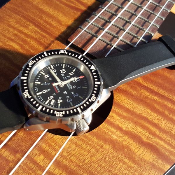 Marathon GSAR - Auto | WatchCharts Marketplace