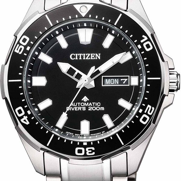 Citizen Promaster Marine (NY0070-83E) Market Price | WatchCharts