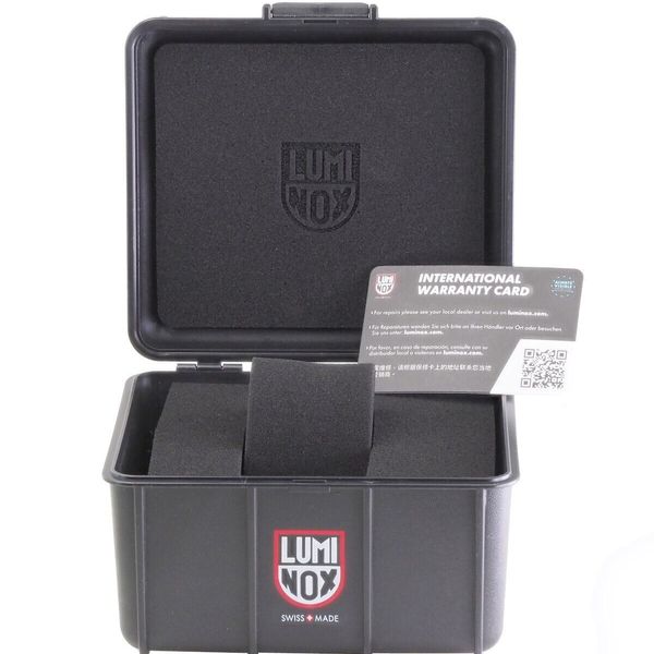 Luminox Men's Watch XS.3129 Pacific Diver 45 mm New Original Packaging ...