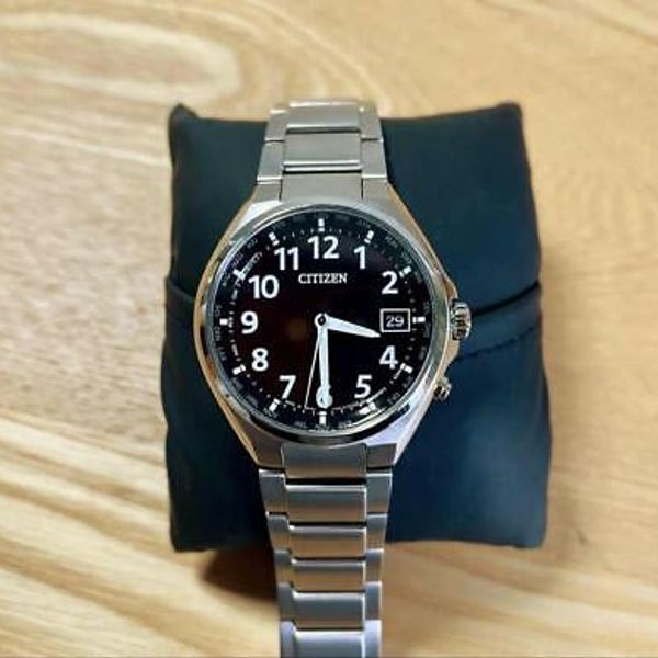 Citizen Atessa Cb1120-50F Eco Drive | WatchCharts Marketplace