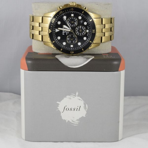 Fossil FS5836 Mens Watch | WatchCharts Marketplace
