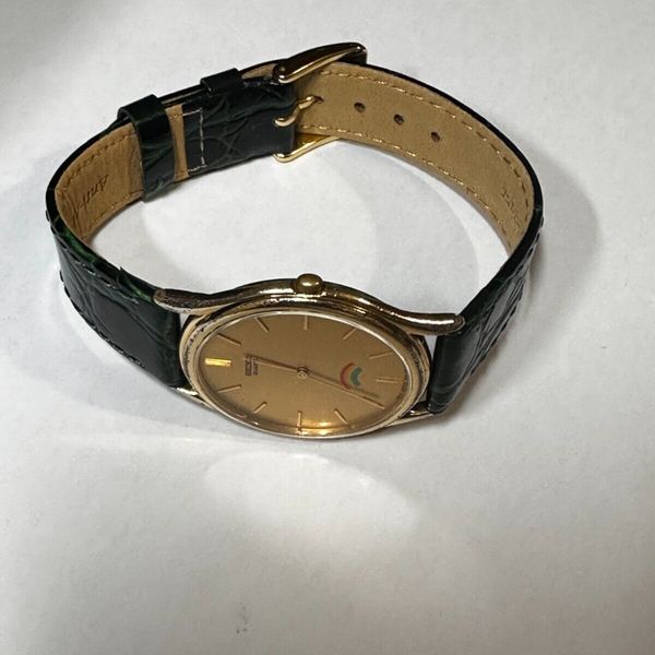 Seiko Rainbow watch | WatchCharts Marketplace