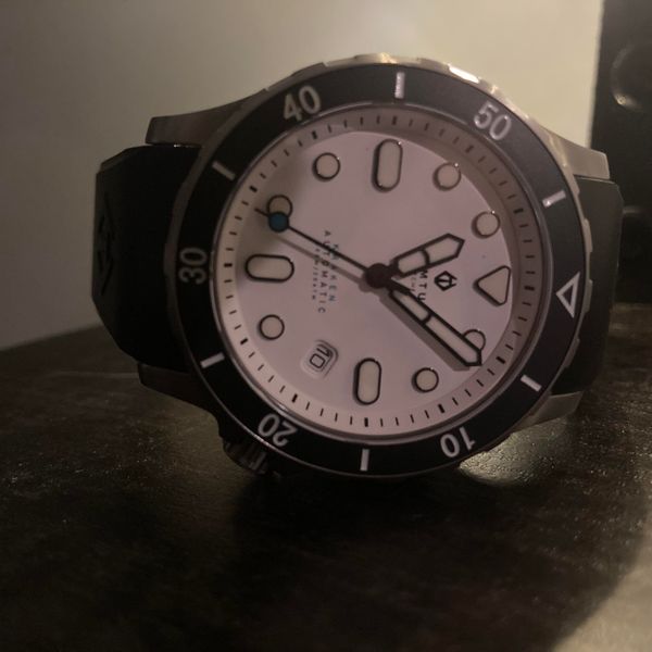 [WTS] Hamtun H2 Kraken | WatchCharts Marketplace