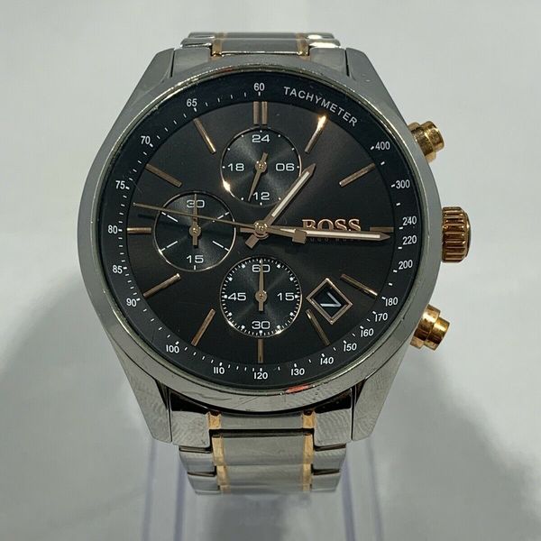 HUGO BOSS HB.297.1.14.2957 GENTS WATCH | WatchCharts Marketplace