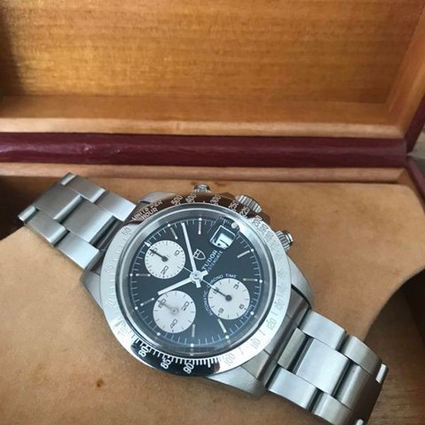 FS Tudor 79180 BIG BLOCK | WatchCharts