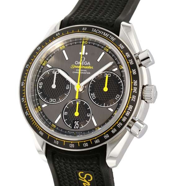 Omega Speedmaster Racing Co-Axial Chronograph 326.32.40.50.06.001 OMEGA ...