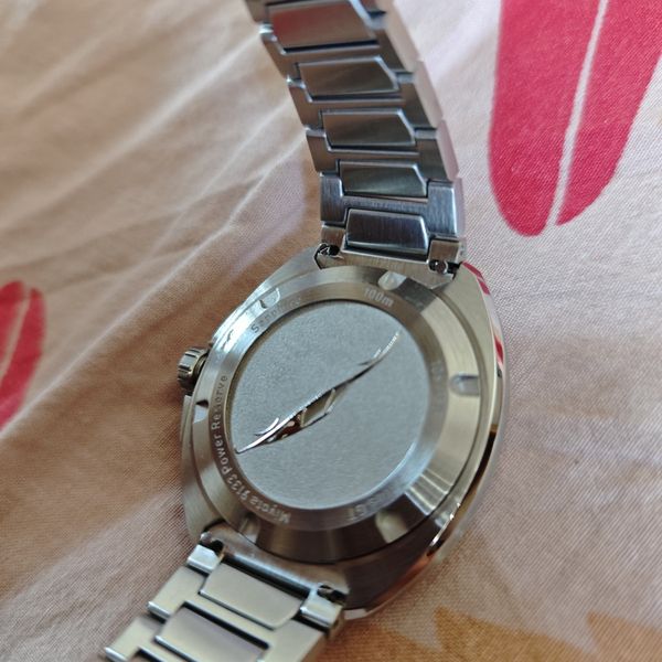 Zelos GT 'Heritage' Automatic Watch | WatchCharts Marketplace