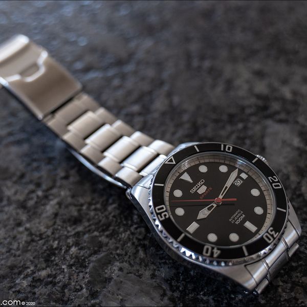 FS: Seiko 5 SRPB91K1 $125 | WatchCharts
