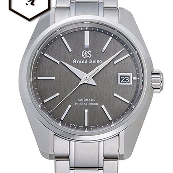 Seiko Grand Seiko Heritage Collection Ref.SBGH279 New Gray (SEIKO Grand ...