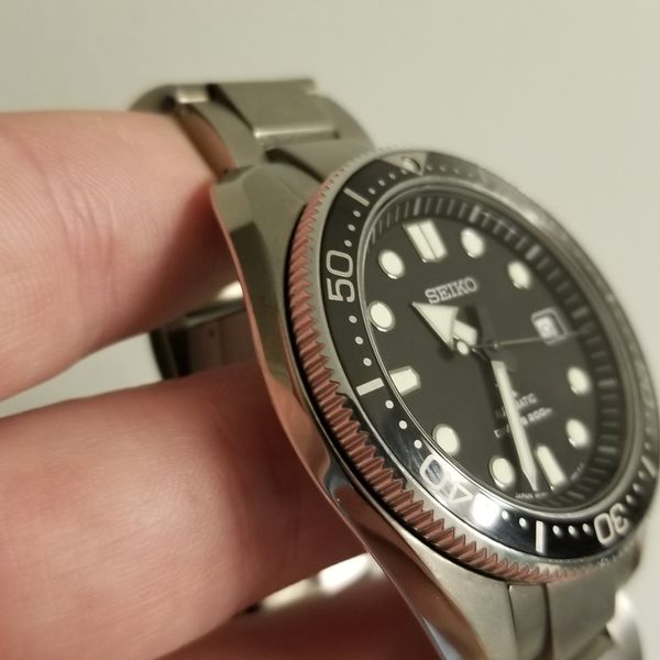 FS: Seiko SPB077 | WatchCharts