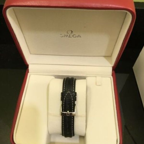 Omega MK 40 Speedmaster Reduced | WatchCharts Marketplace