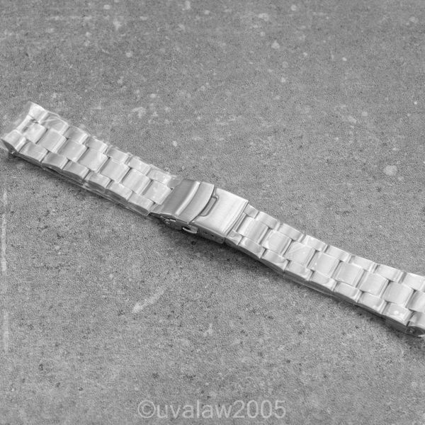 Wts 22mm Tokeilab Oyster Bracelet For Seiko Skx Brand New Watchcharts Marketplace