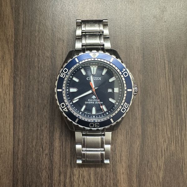 [WTS] Citizen Promaster Dive 44mm and Promaster Dive ladies 37mm ...